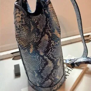 Brahmin | Bags | Brahmin Maddie Joyful Oceangrove Sling Backpack ...